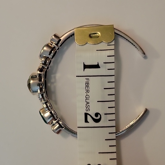 Nicky Butler | Jewelry | Nicky Butler Multi Gemstone Bangle Bracelet ...